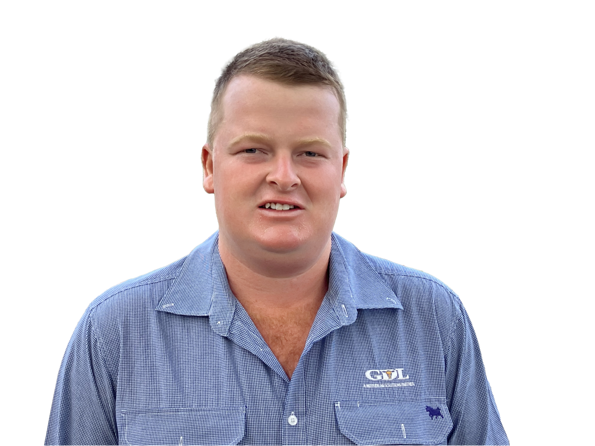 Corey Evans - Grant Daniel Long