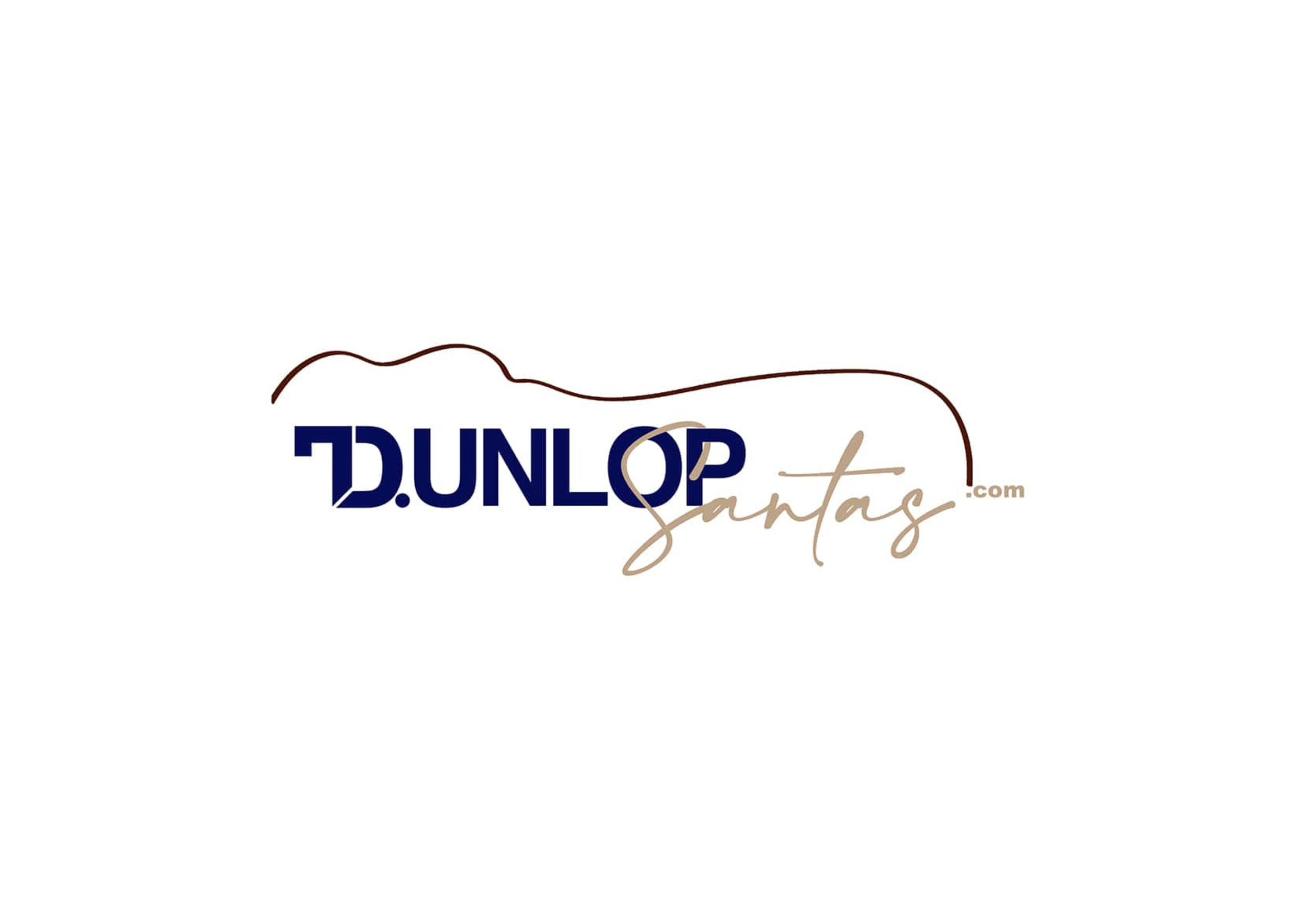 Dunlop Santa Sale - Grant Daniel Long