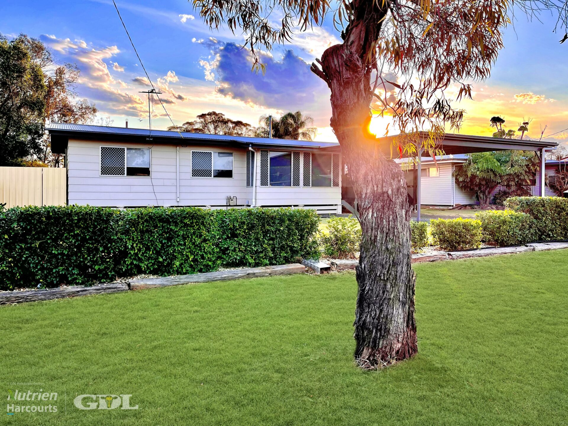 12 Ayrton Street, DALBY QLD 4405 - Grant Daniel Long